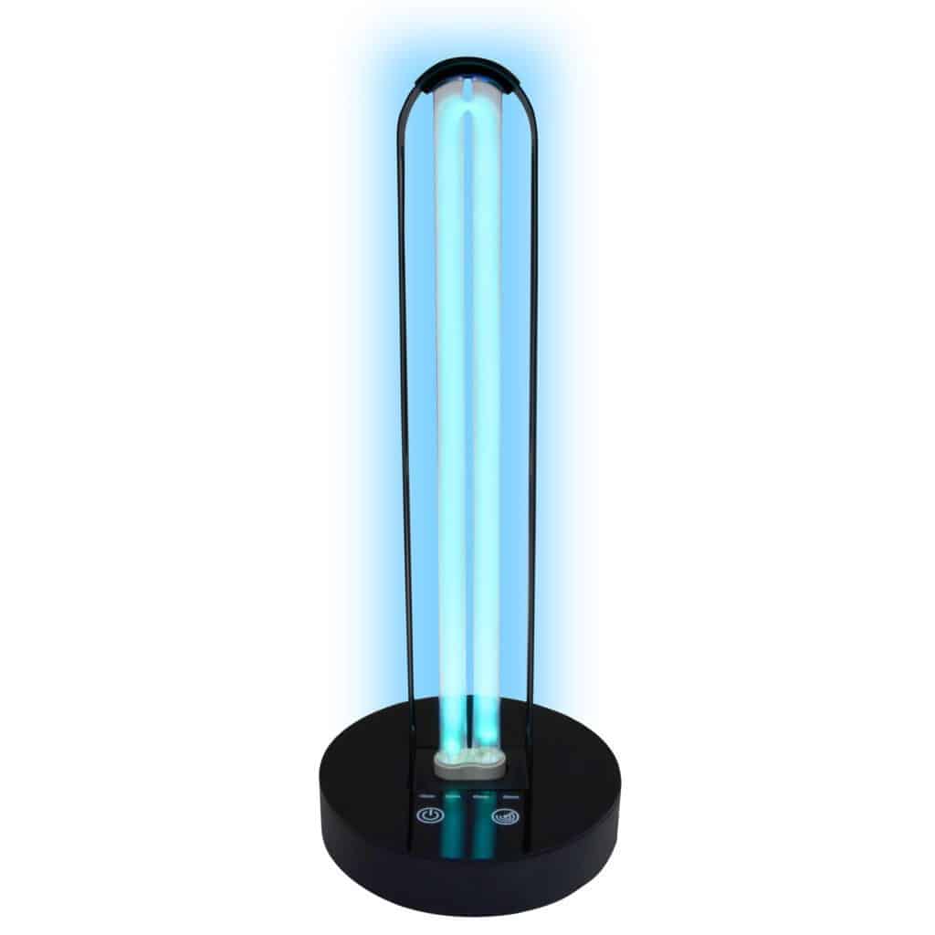 What to look for when comparing UVC devices - GenPro Energy Solutions