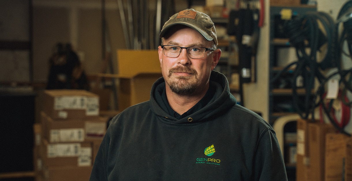 Matt Fallon - Employee Spotlight