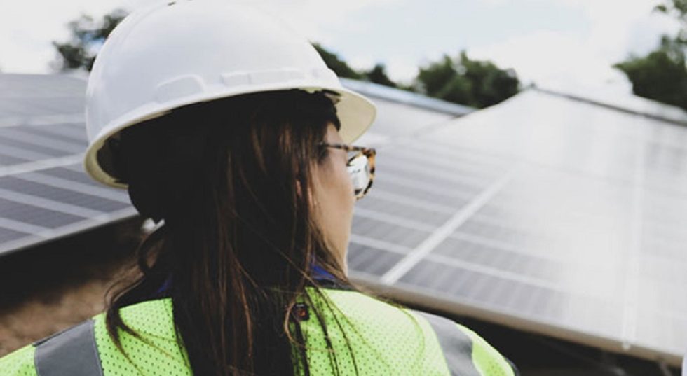 Construction complete on largest solar farm in Nebraska - GenPro Energy ...