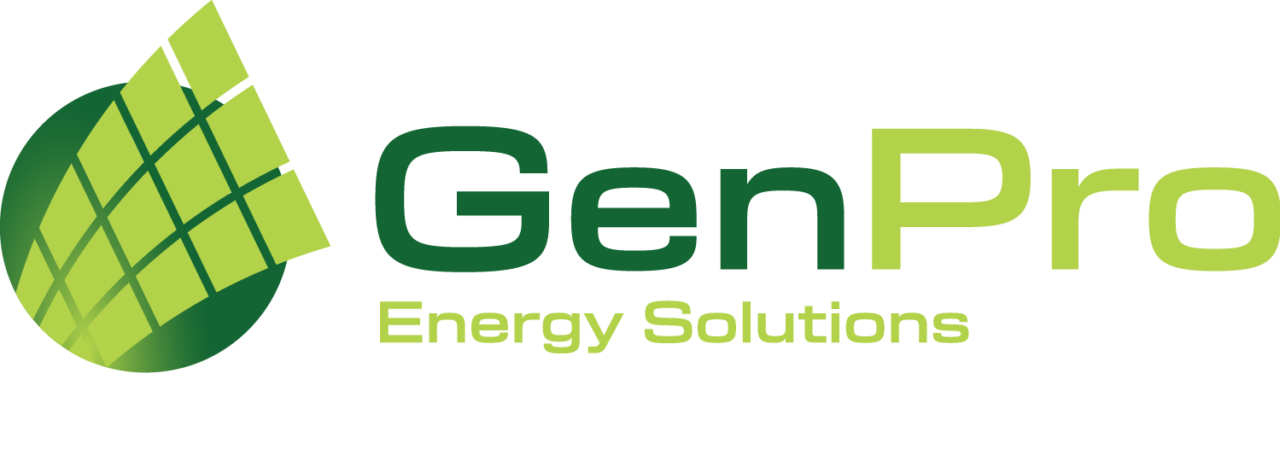 Generator Sales and Service - GenPro Energy Solutions