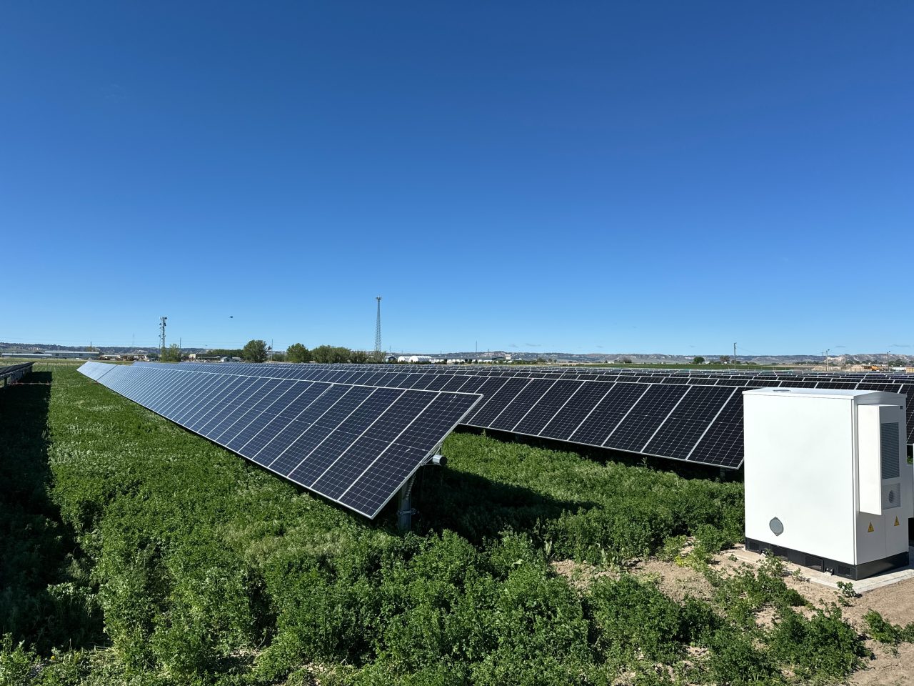 GenPro Projects - GenPro Energy Solutions