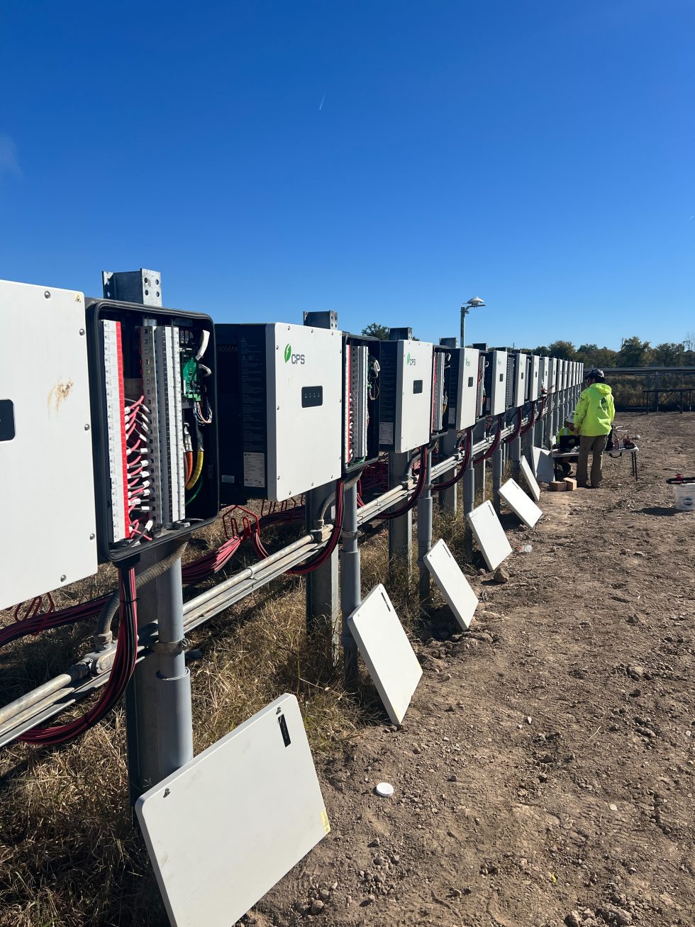Clinton Solar 2B LLC - GenPro Energy Solutions