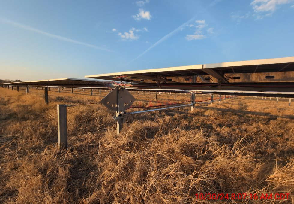 Clinton Solar 2B LLC - GenPro Energy Solutions