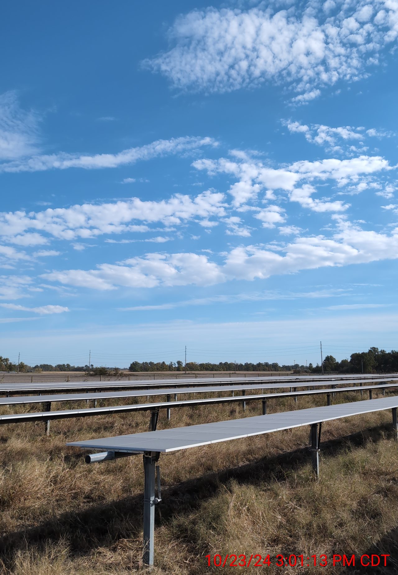 Marion Solar 2 - GenPro Energy Solutions
