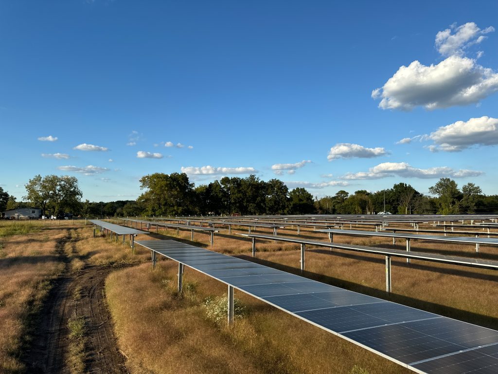 City of Osawatomie - GenPro Energy Solutions