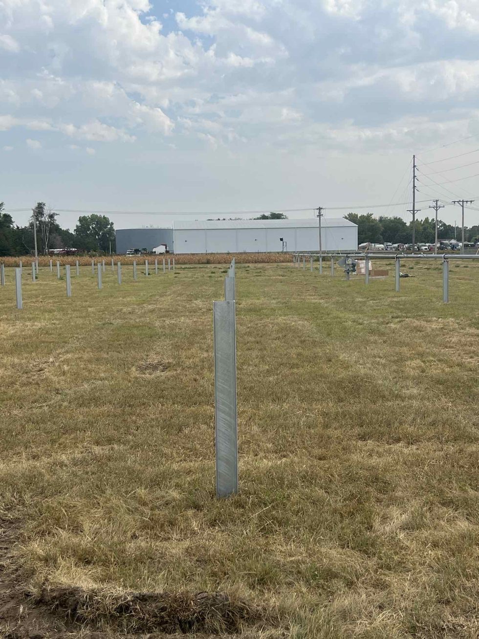 City of Schuyler Phase III Solar - GenPro Energy Solutions