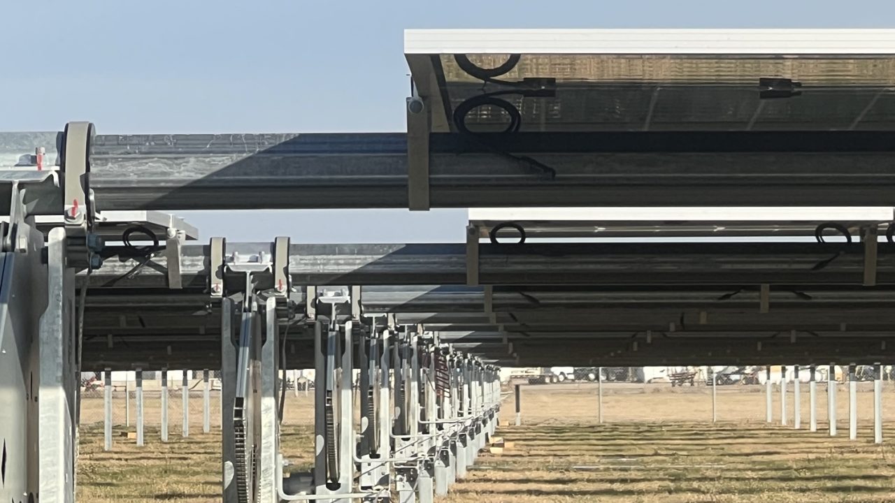 City of Schuyler Phase III Solar - GenPro Energy Solutions