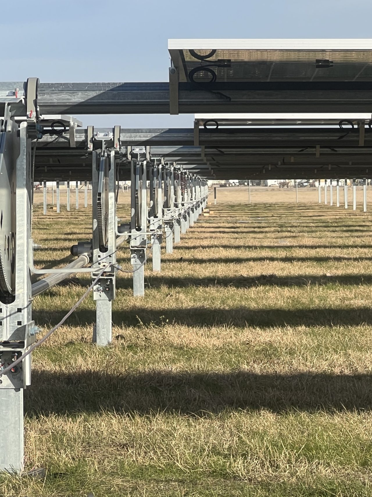 City of Schuyler Phase III Solar - GenPro Energy Solutions